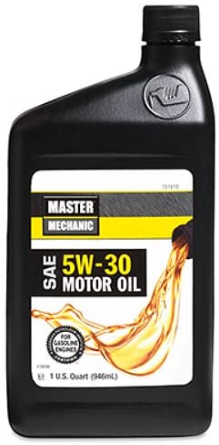 MM QT 5W30 Motor Oil, Pack of 12 – PartLimit