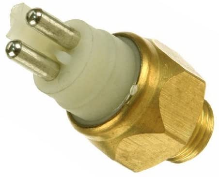 Mercedes Temperature Sensor for Automatic Idling Control for select 82 ...