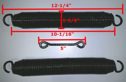 HWH R1171 Spring – PartLimit