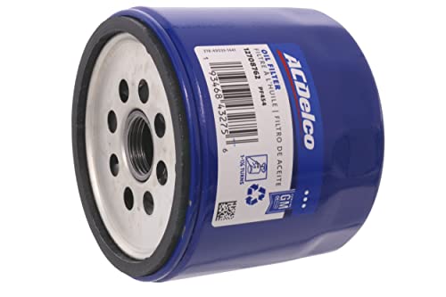 ACDelco Gold PF454 Engine Oil Filter – PartLimit