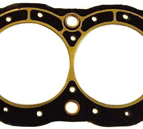Cylinder Head Gasket for Cummins QSB6.7 Engine – PartLimit