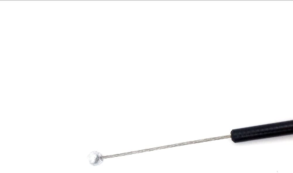 JSD AUTO PARTS Bowden Cable fit 06-12 Mercedes Benz R350 1644200185 ...