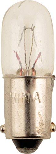 Philips 1891 LongerLife Miniature Bulb, 2 Pack – PartLimit