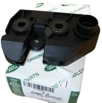 Genuine LAND ROVER LATCH TAILGATE DOOR LOWER LR3 LR4 LH NEW LR085940 ...