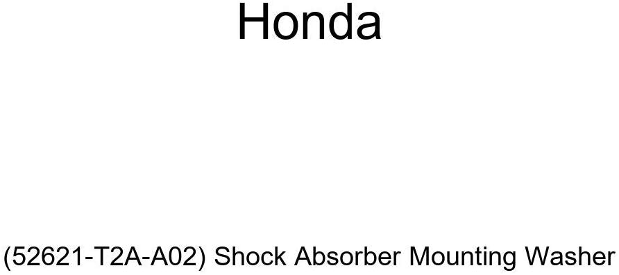 Genuine Honda (52621-T2A-A02) Shock Absorber Mounting Washer – PartLimit