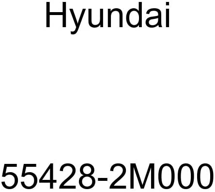 Genuine Hyundai 55428-2M000 Suspension Crossmember Bushing – PartLimit