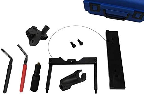 Detroit Diesel DD15 DD16 Engine Timing Tool Set TDC Locating Pin Fuel ...