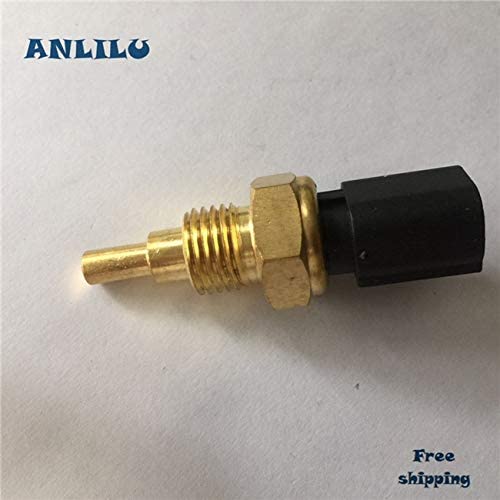 ANLILU Car Coolant Temperature Sensor F01R064916 Sensor Apply To S GMW ...
