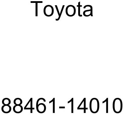 Toyota 88461-14010 A/C Condenser – PartLimit