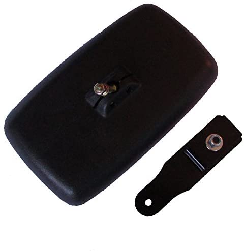 Universal Pinch Bolt Loader Mirror Kit (Single Side) – PartLimit