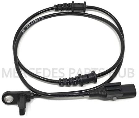 MERCEDES-BENZ 9069050601 GENUINE OEM ABS SENSOR – PartLimit