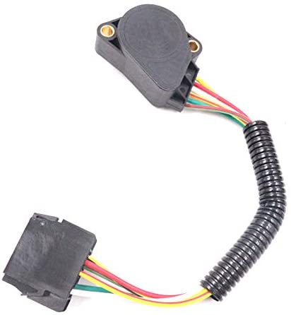 Accelerator Speed Pedal Sensor OEM 20893503 Throttle Position Sensor F ...