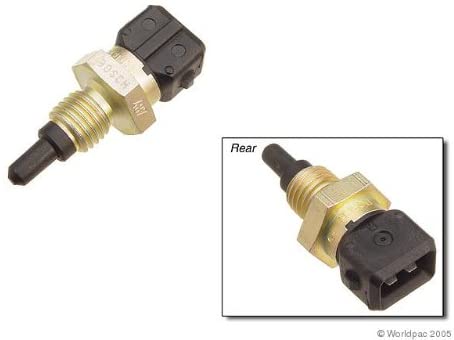 Bosch 0280130039 Intake Manifold Temperature Sensor – PartLimit