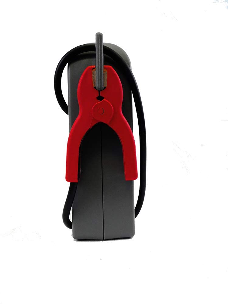 Schumacher DSR119 DSR Pro Series 1800 Peak Amp Jump Starter – PartLimit