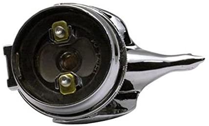 1930-1931 Model A Flying Quail Radiator Cap – PartLimit