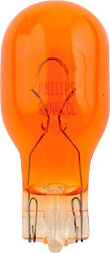 Philips 921NA LongerLife Miniature Bulb, 2 Pack – PartLimit