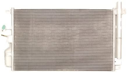 Valeo 700641 Condenser – PartLimit