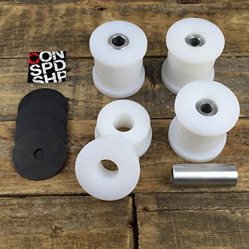 Rear Subframe Bushings-E36 – PartLimit