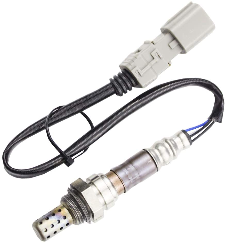 higherbro 2x Oxygen O2 Sensors for 2009 2010 Toyota Corolla 2.4L, 2006 ...