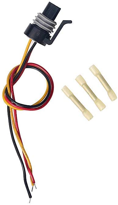 Replacement 1995-2003 Ford 7.3 Powerstroke ICP (Injection Control Pres ...