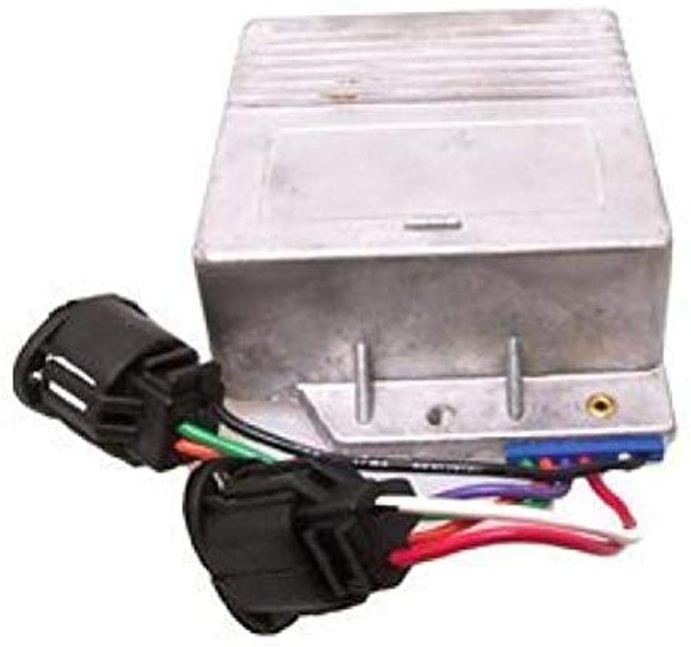 Original Engine Management 7053 Ignition Module – PartLimit