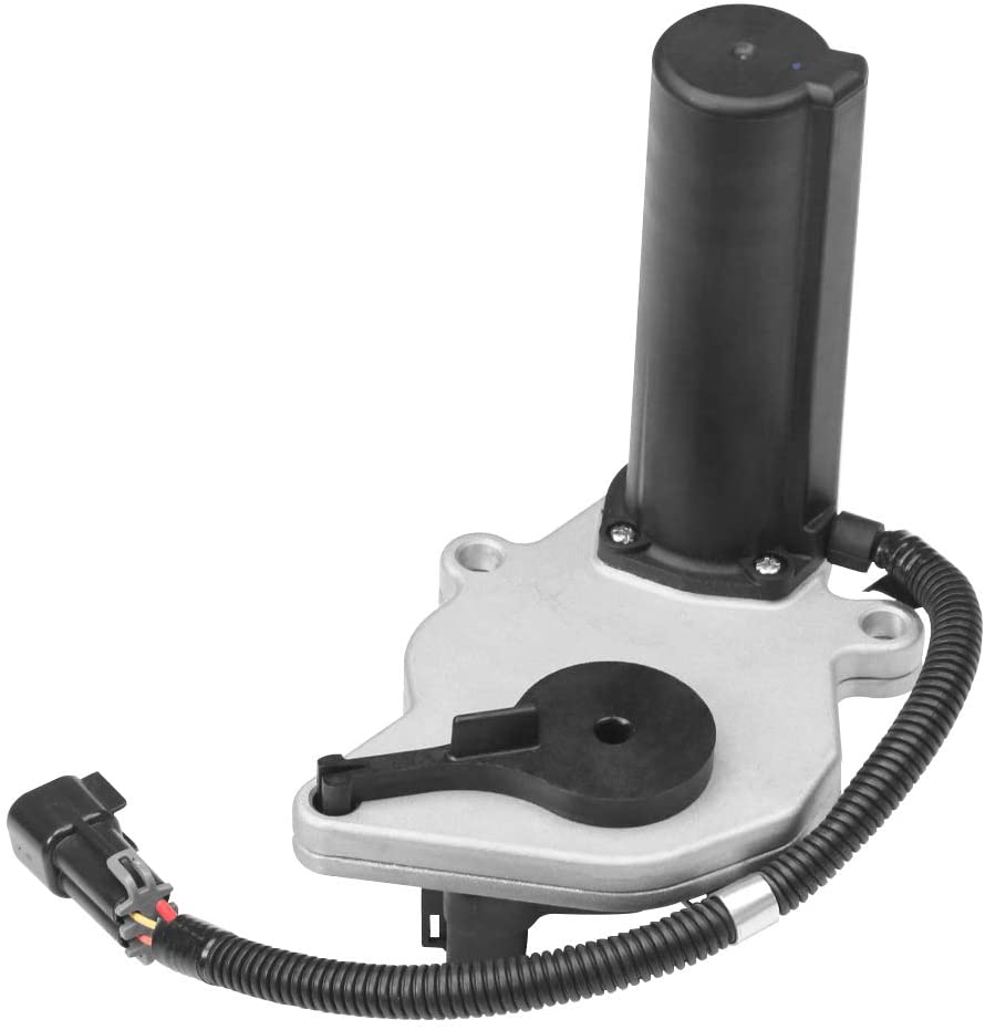 600-901 Transfer Case Shift Motor For Cadillac Escalade GMC Chevy Subu ...