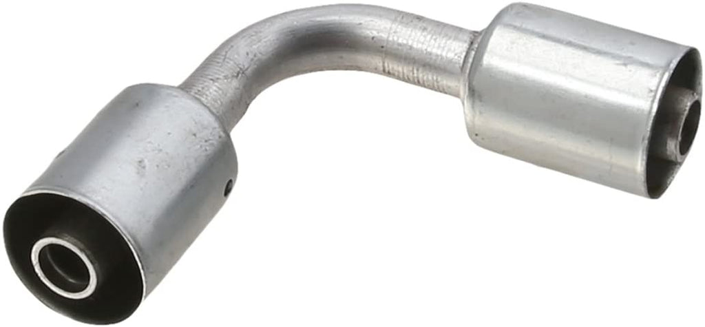 Four Seasons 14330 A/C Splicer Fitting, 90 Degree – PartLimit