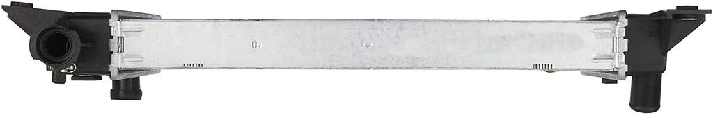 Spectra Premium CU1124 Complete Radiator for Ford Aeorstar – PartLimit