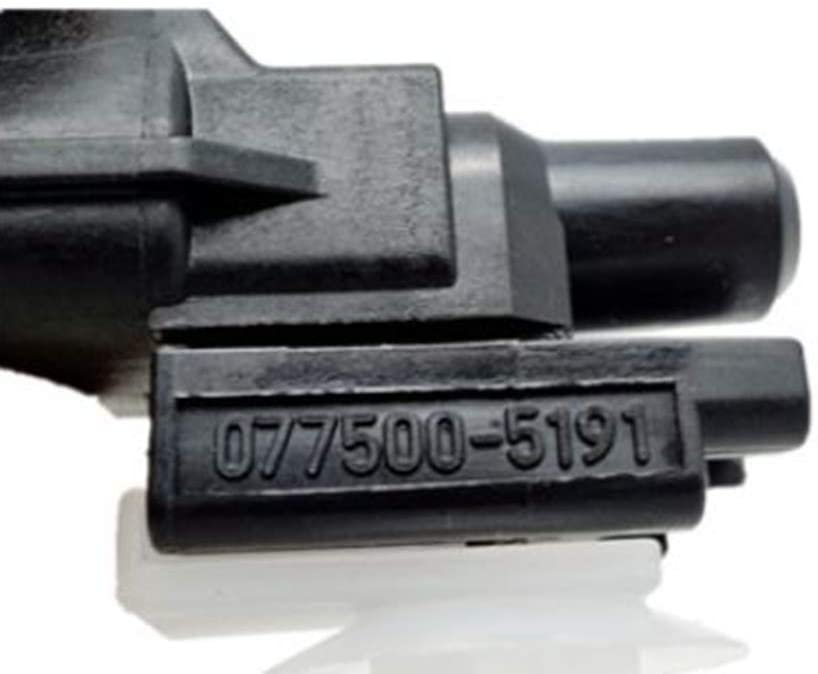 NANA Air Temperature Sensor For Mitsubishi Lancer Outlander OEM MR3206 ...