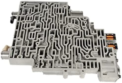 GM Genuine Parts 19209028 Automatic Transmission Control Valve Body As ...