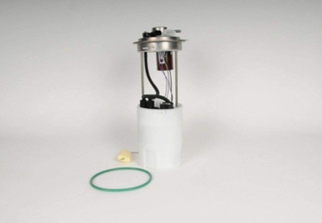 ACDelco MU1436 GM Original Equipment Fuel Pump and Level Sensor Module ...