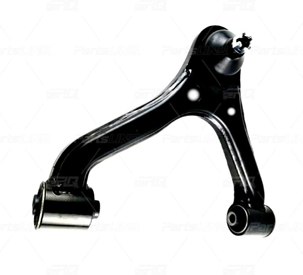 Nakamoto Control Arm 48630-0K010 with Ball Joint & Bushing for Toyota ...