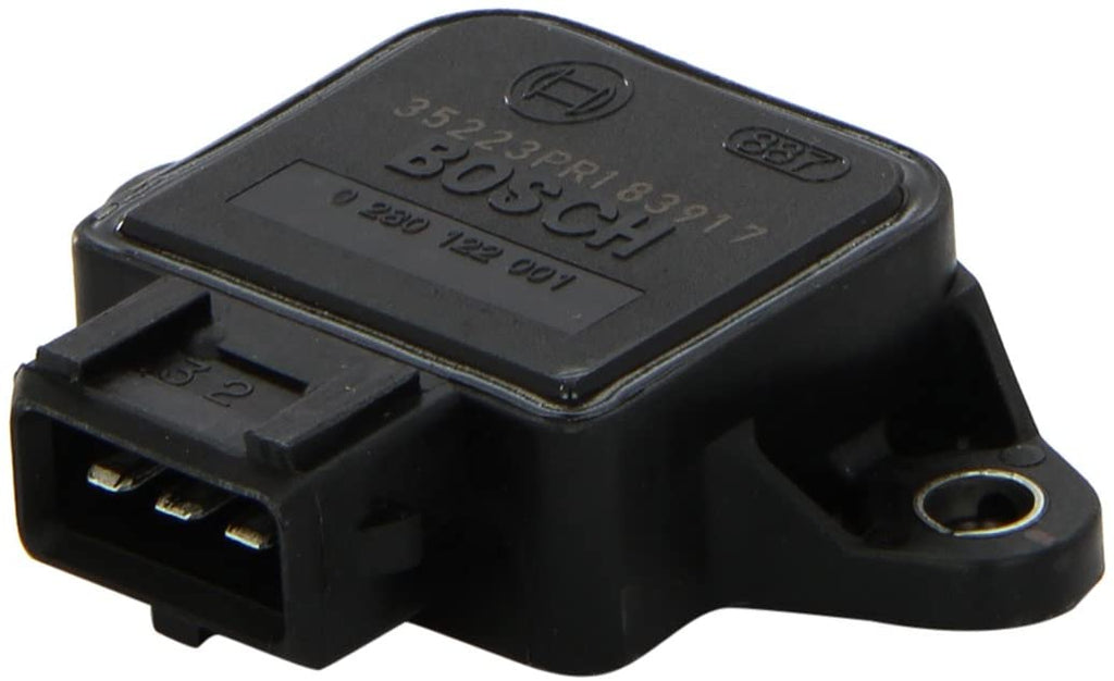 Bosch 0280122001 Throttle Position Sensor – PartLimit