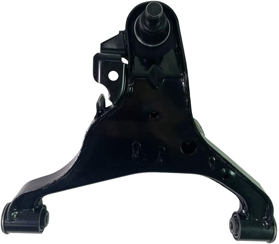 Nakamoto Control Arm 54501-EB70A with Ball Joint & Bushing for Nissan ...