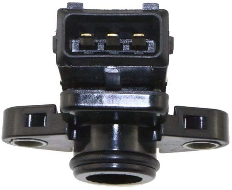 OE# MN153281 Manifold Absolute Boost Pressure Sensor For Mitsubishi Mo ...
