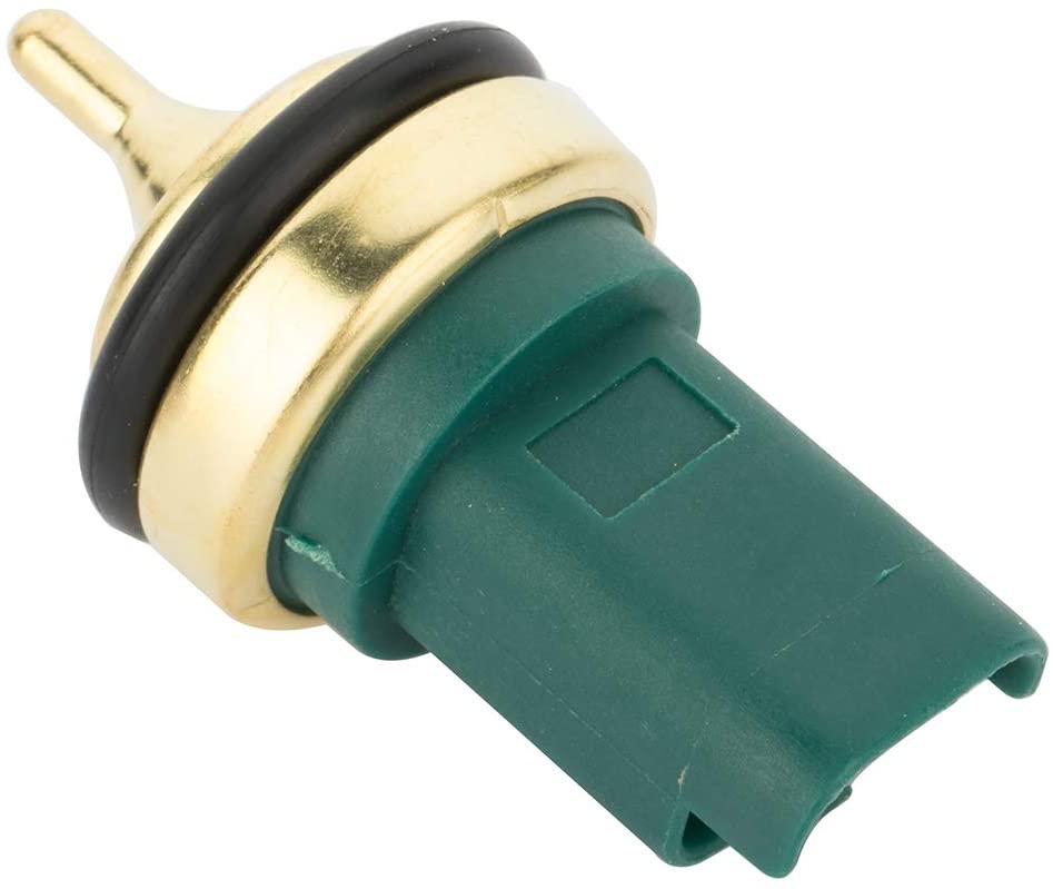 FINDAUTO Water Coolant Temperature Sensor 1338F8 fit for 2007 2008 200 ...