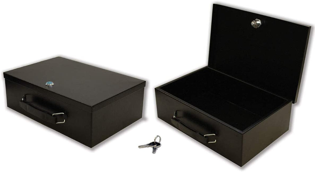 Lippert Security Lock Box – PartLimit