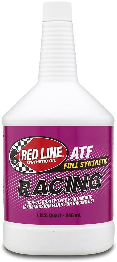 Red Line Racing ATF - Quart – PartLimit