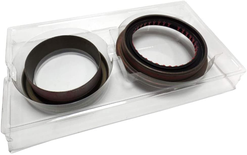 Arvin Meritor A11205X2728 Axle Forward Rear Input Seal, 1 Pack – PartLimit