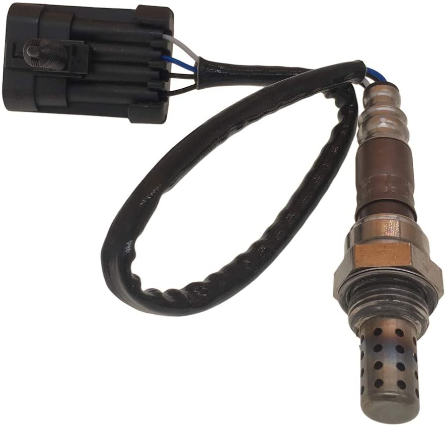 Oxygen O2 Sensor 234-4012 for Chevy Chevrolet Blazer C/K1500 2500 Cama ...