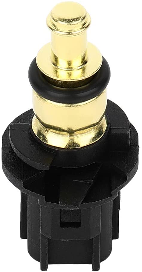 FEIPARTS Coolant Temperature Sensor Fit for 2007-2010 Chrysler. Sebrin ...
