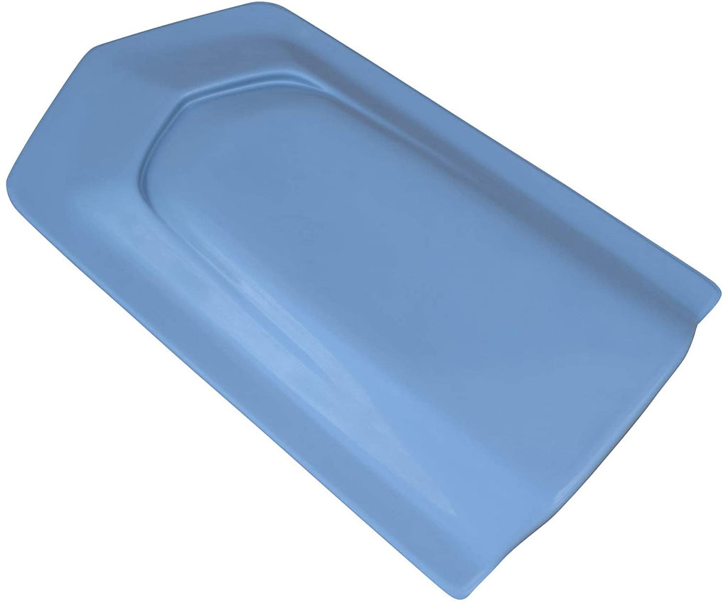 Race Scoops MINIL88 Mini L88 Style Fiberglass Hood Scoop – PartLimit