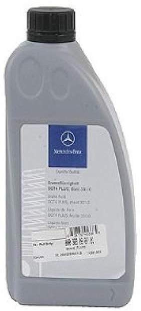 Genuine Mercedes 000989080701 – PartLimit