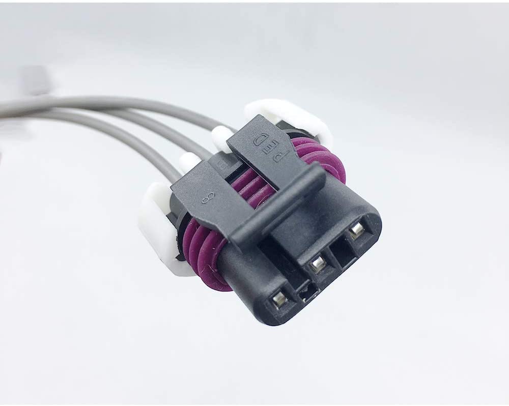 88986451 12085495 Camshaft Crankshaft Speed Sensor Map Senor Ignition ...