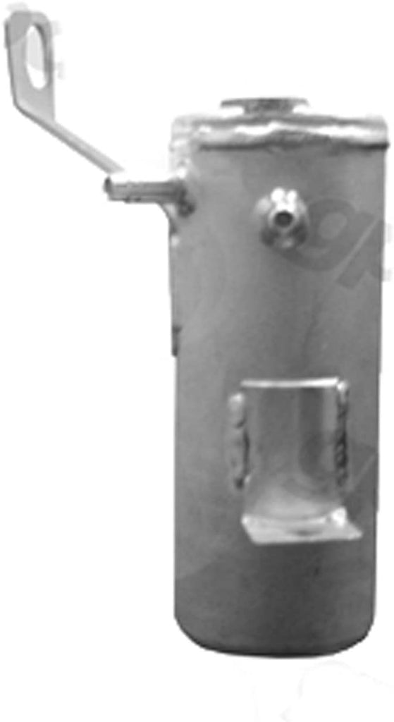 ACM010621 A/C Accumulator With Hose Assembly compatible with Explorer ...