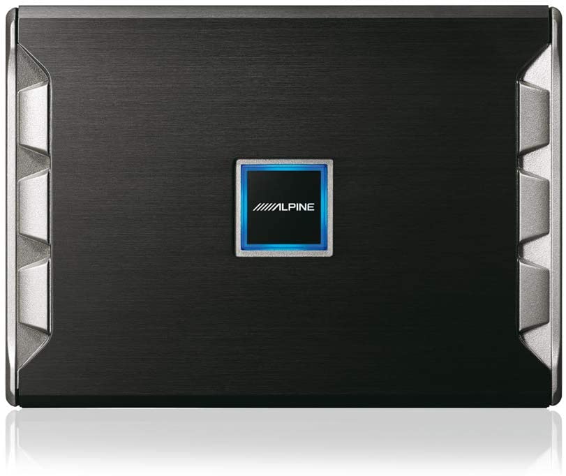 Alpine PDR-M65 Mono Block Stereo – PartLimit