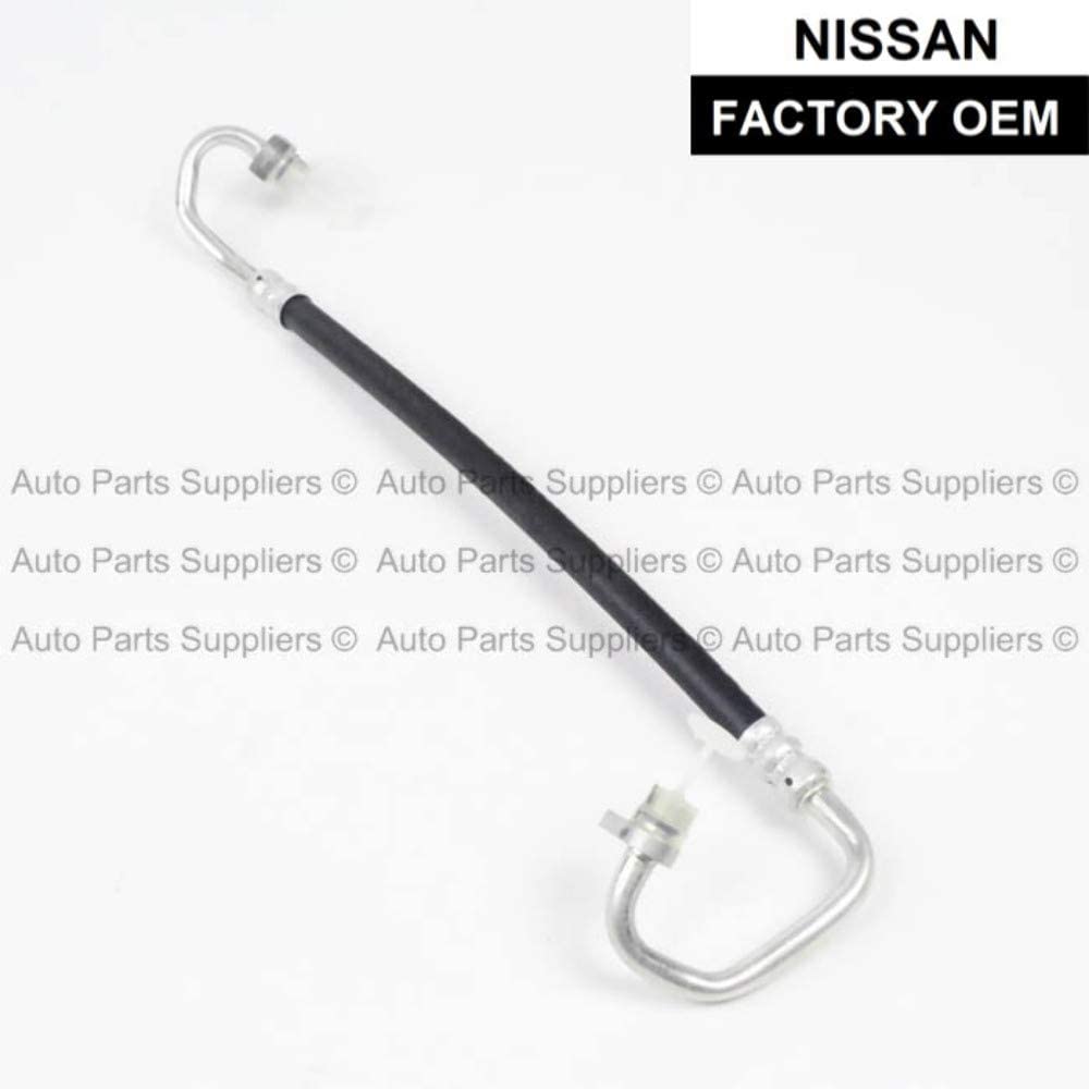 Genuine Nissan 92490-ZN50A Flexible Hose – PartLimit