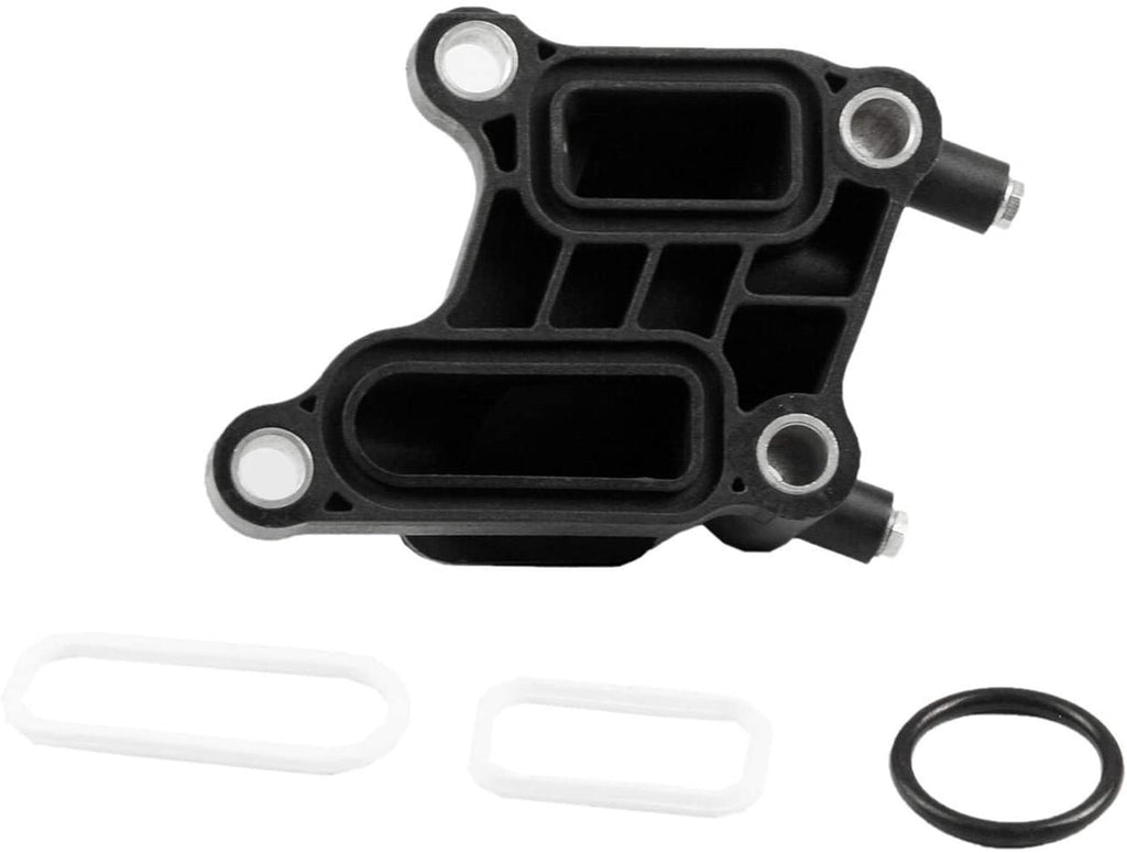 TOPAZ 5017183AB Coolant Water Outlet Air Bleeder for Dodge Charger Mag ...