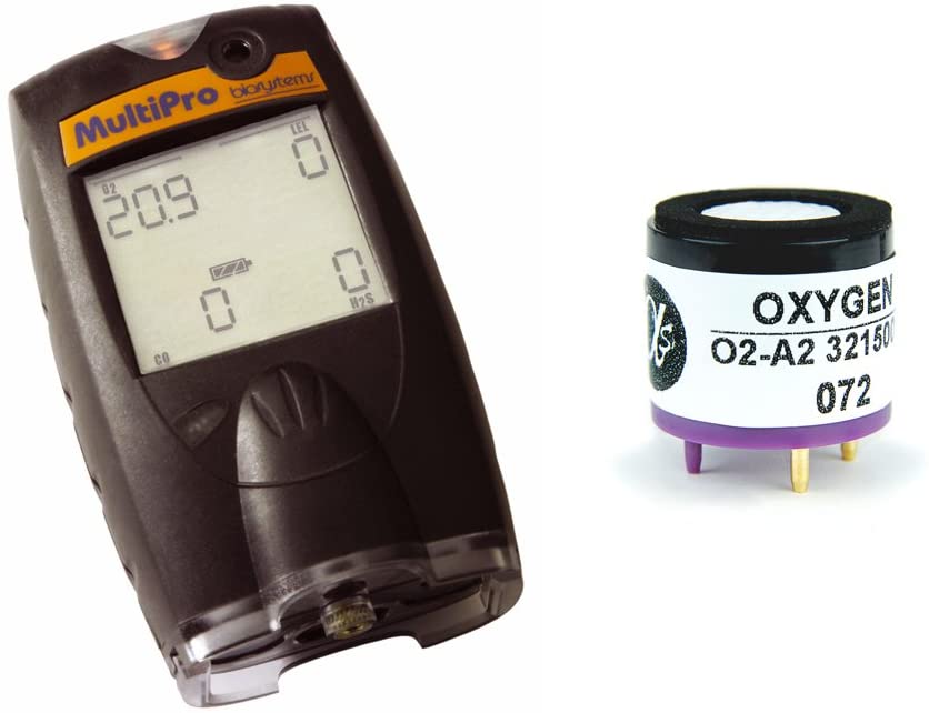 Replacement Oxygen Sensor for Biosystems Multipro – PartLimit