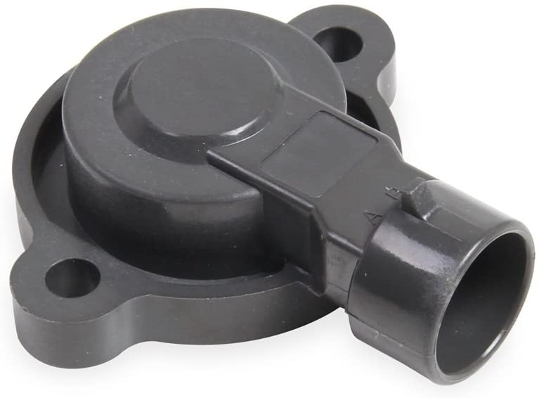 Holley 870001 Throttle Position Sensor Replacement Throttle Position S ...